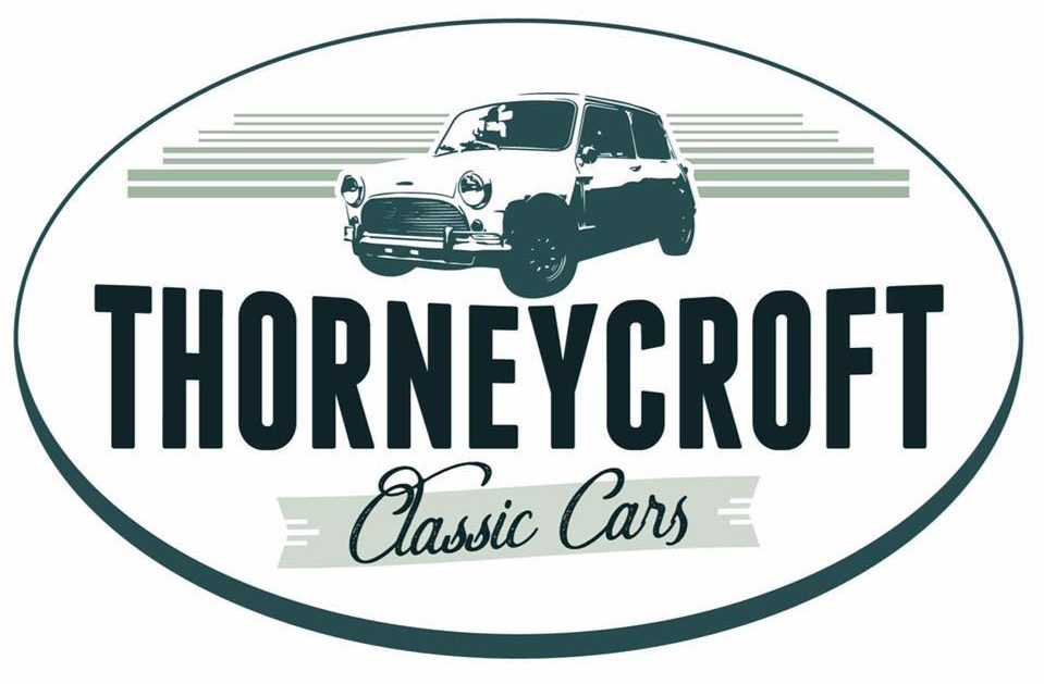Contact – Thorneycroft Classic Cars